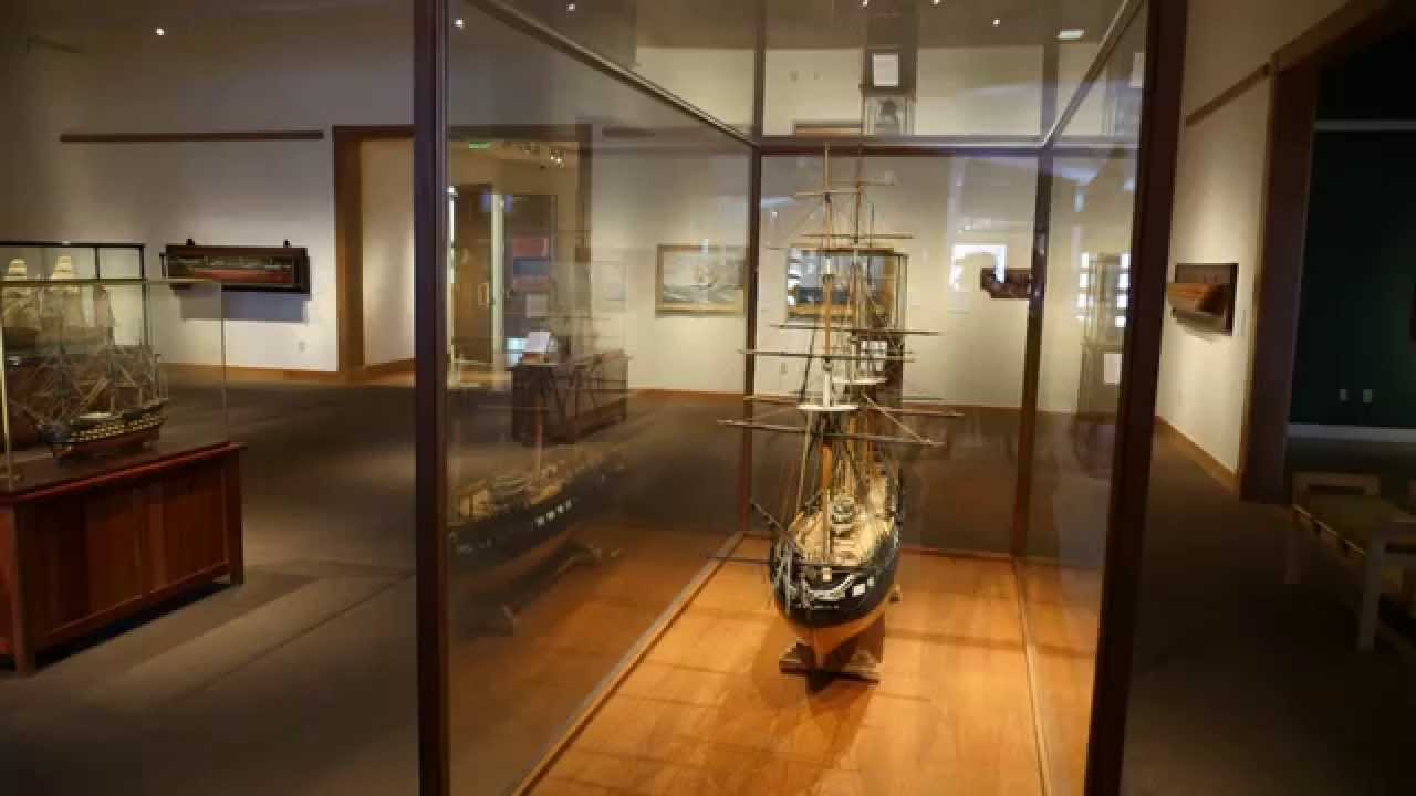 MN Marine Art Museum: The Art of the Ship Model - Off 90 (Minnesota ...
