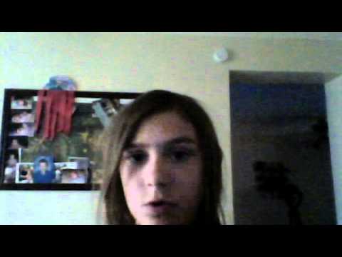 trinity stewart's Webcam Video from June 5, 2012 11:21 AM - YouTube