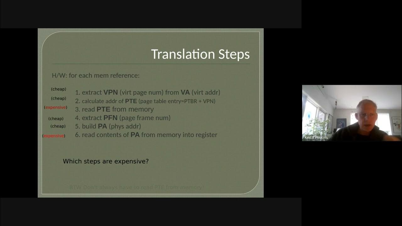 CPSC 410 TLB Lecture - YouTube