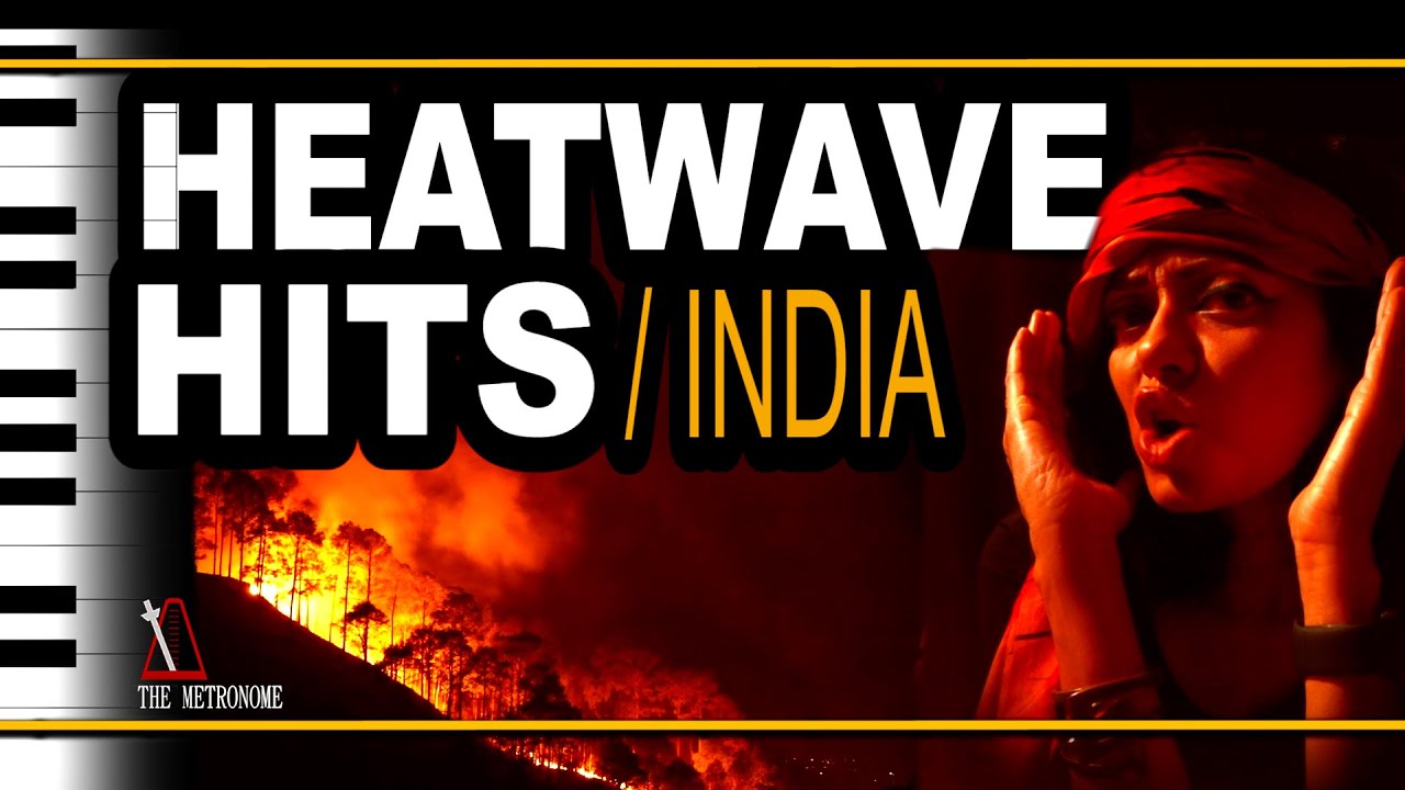 Songs of Climate Crisis & Environment Awareness from India / Global ...