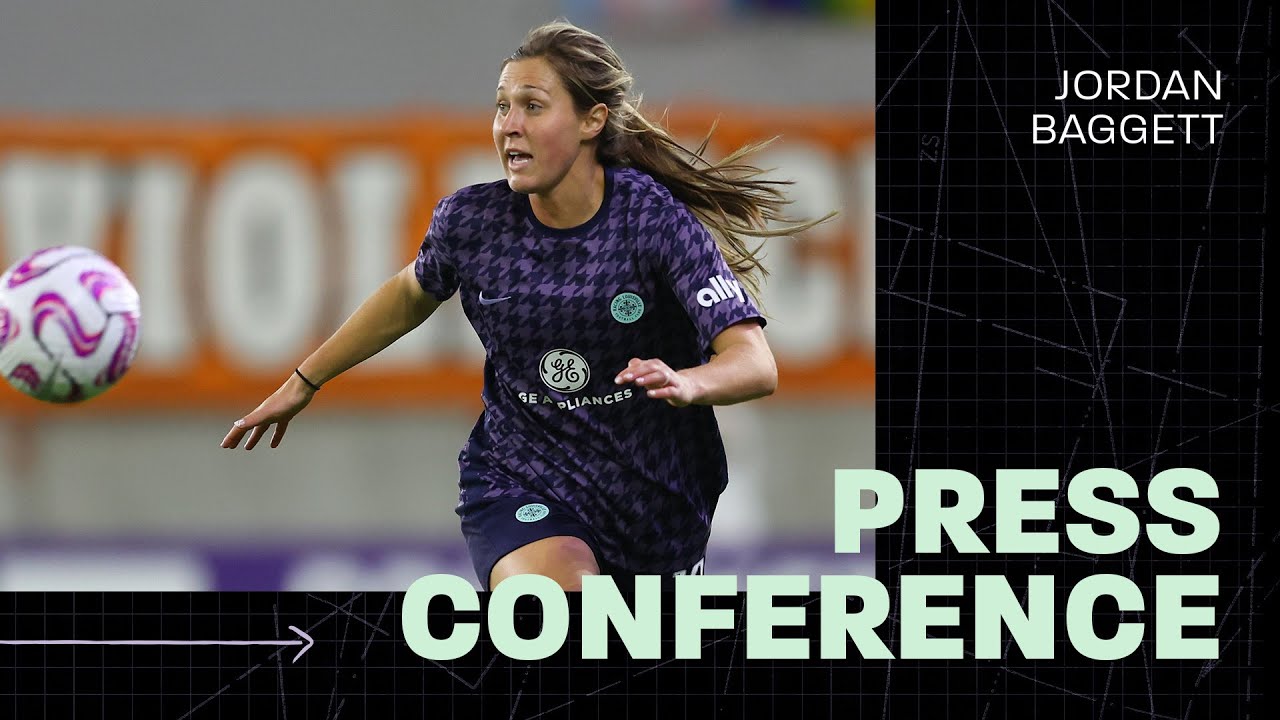 Baggett: 'What we want to establish is a winning culture' at Racing ...