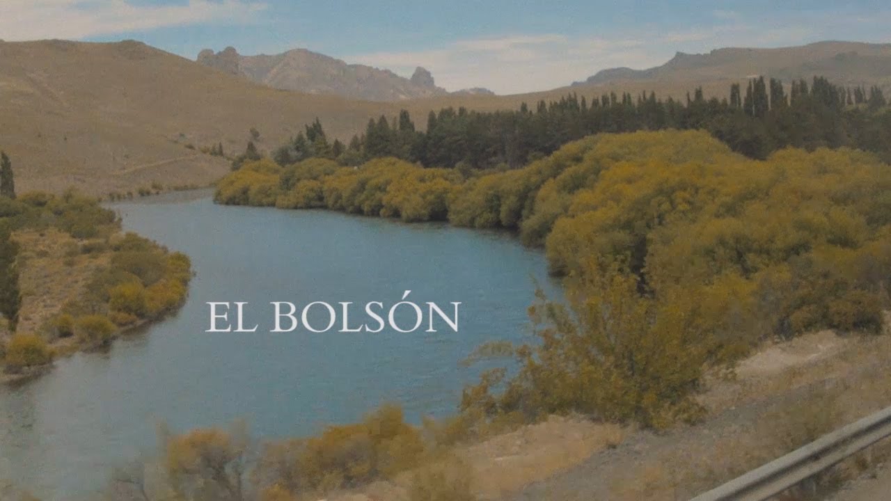 Viaje al sur - El bolsón y Cajón del azul 2019 - YouTube
