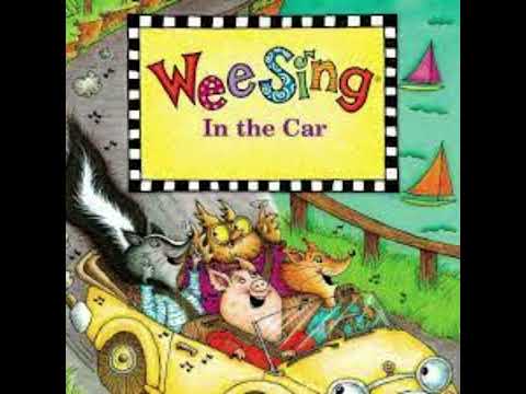 Wee Sing in the Car