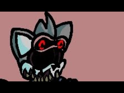 FNF: Triple Trouble D-Sides | Ray Part Teaser - YouTube