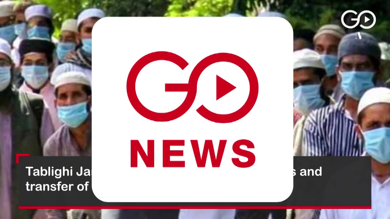Go Headlines: Top News Of The Hour - YouTube