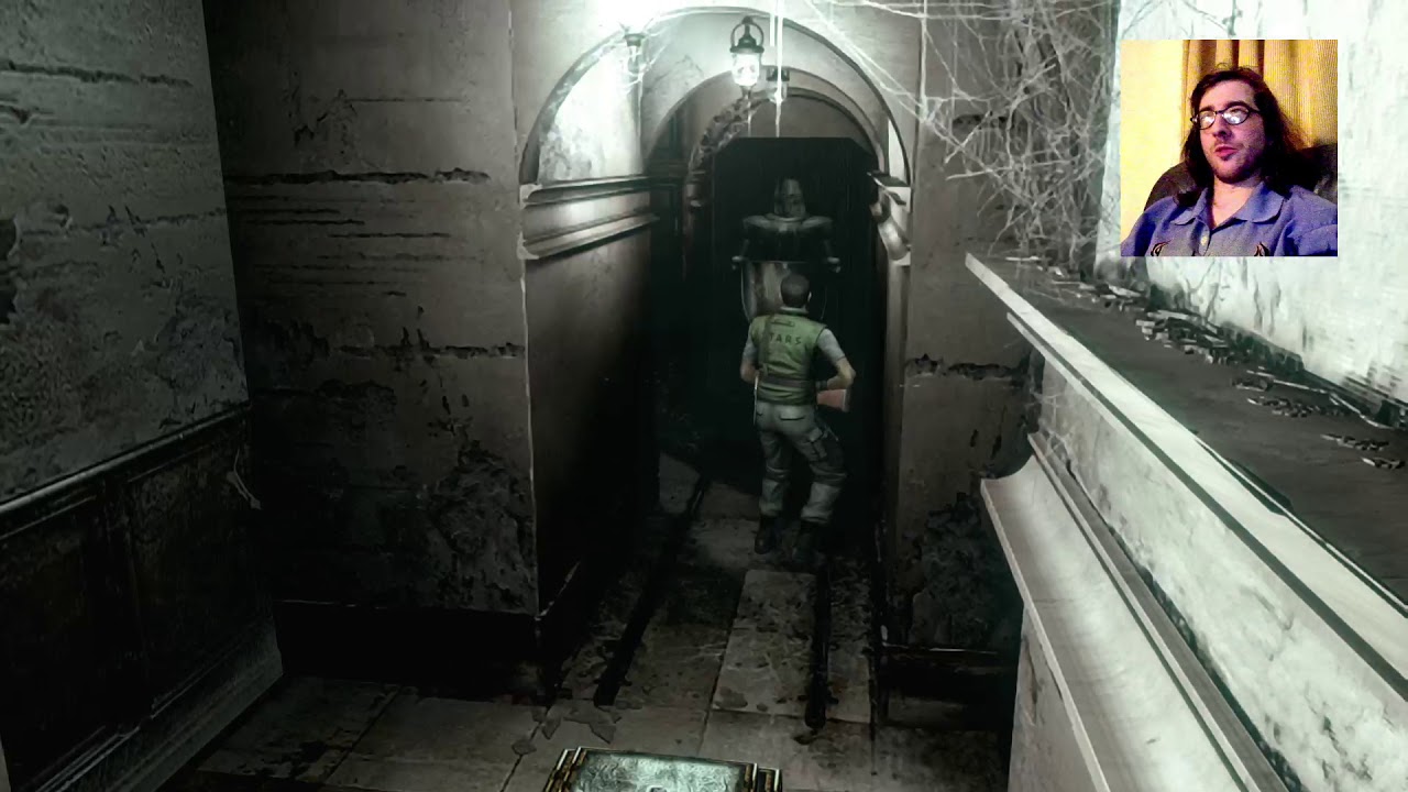 Poison! | Resident Evil #12 - YouTube