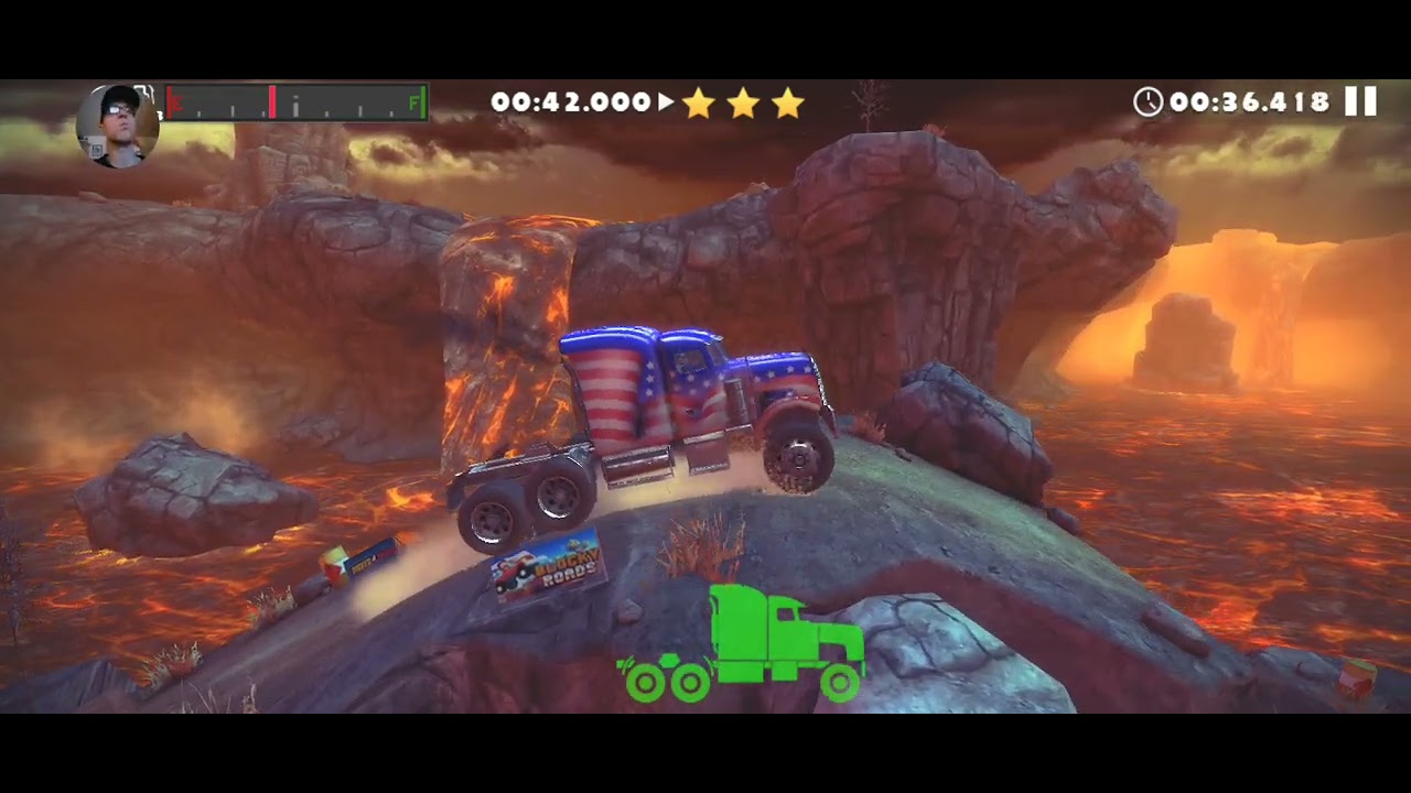 Offroad Legends 2 Part 31 - YouTube