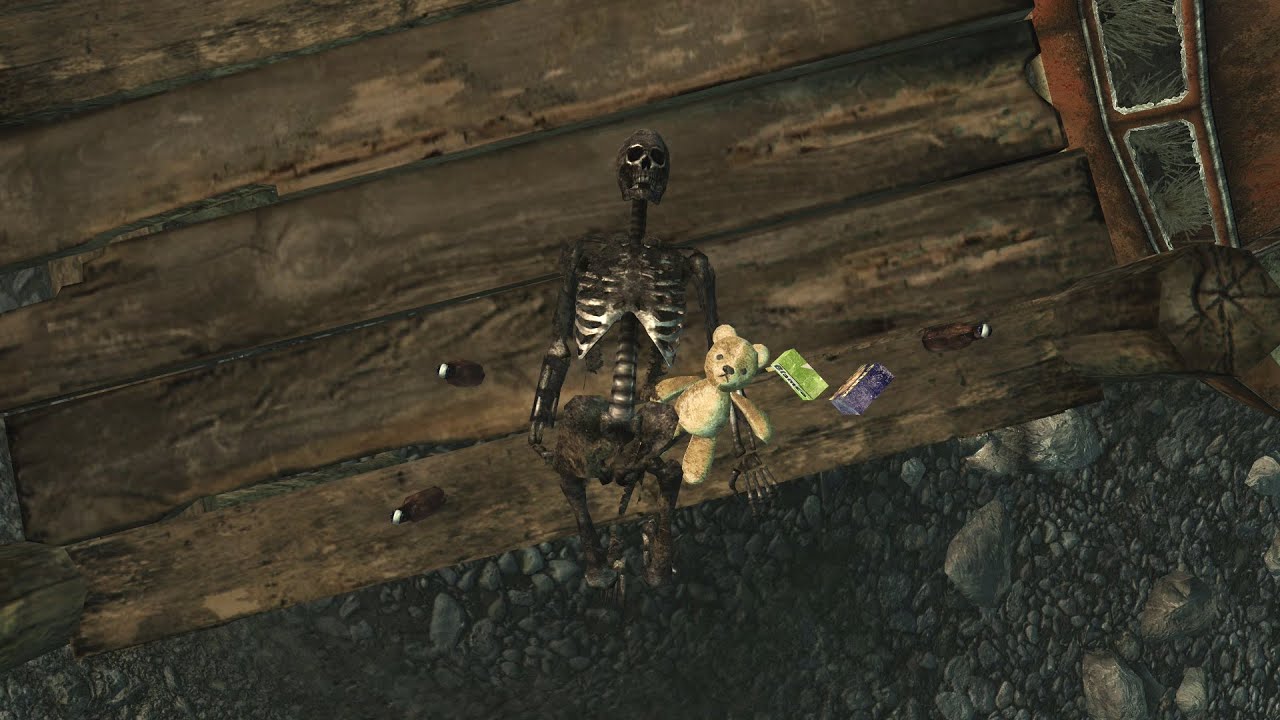 Developers are able to show sad moments... - YouTube