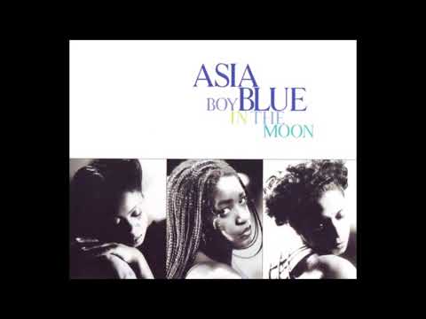 Asia Blue - 'Hope [D'Wolverhampton/Zanzibar House Mix]' (1992)