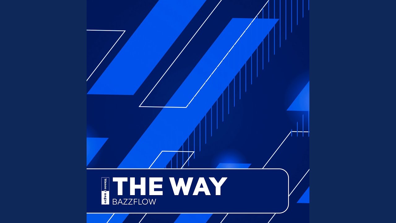 The Way (Instrumental) - YouTube
