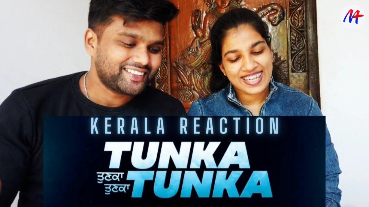 Tunka Tunka | Teaser | Reaction | In Cinemas 16 July | Hardeep Grewal ...