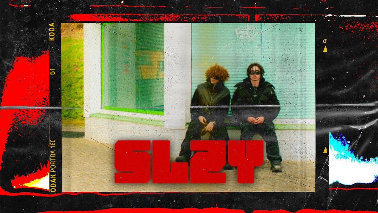 Levak Bob ft. Smelly Maty - SLZY (off. vid) - YouTube