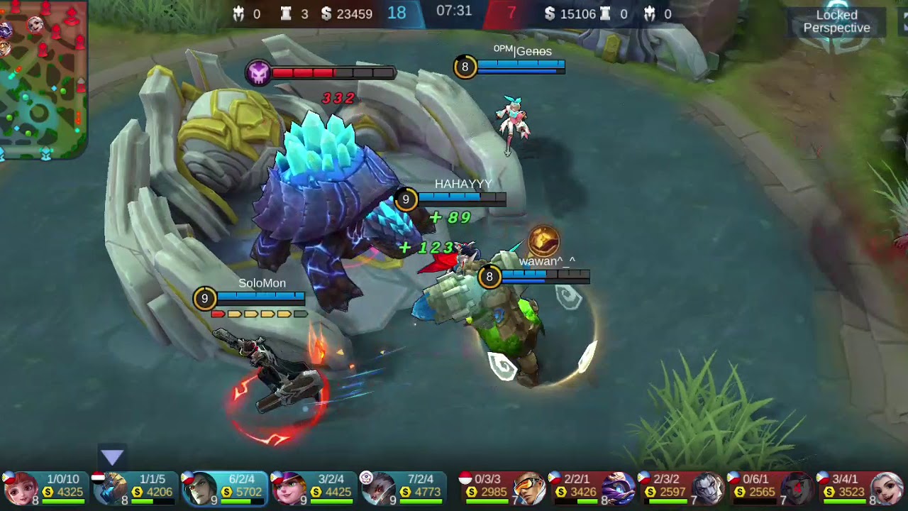 Bugbugan ang Labanan!! Plsss like and subscribe my new channel for more ...