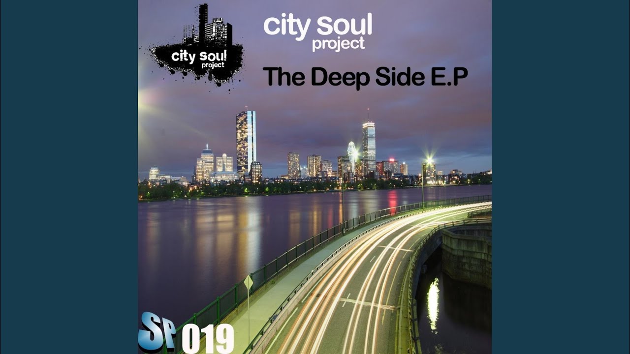 The Deep Side (Original Mix) - YouTube