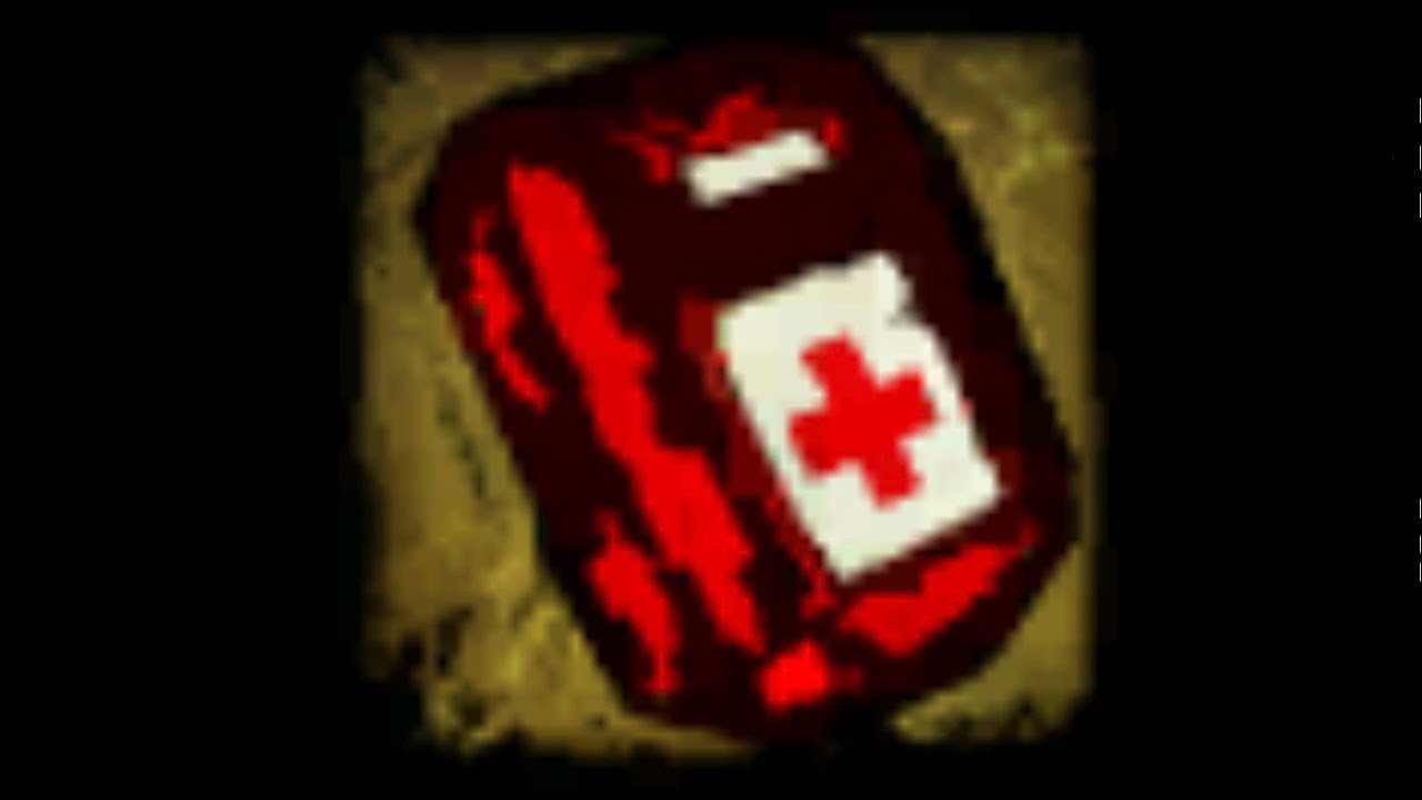 Left 4 Dead 2-Using a health kit - YouTube