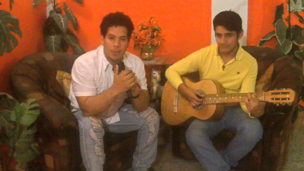 Canta Con Wayder (Programa) #1 - YouTube