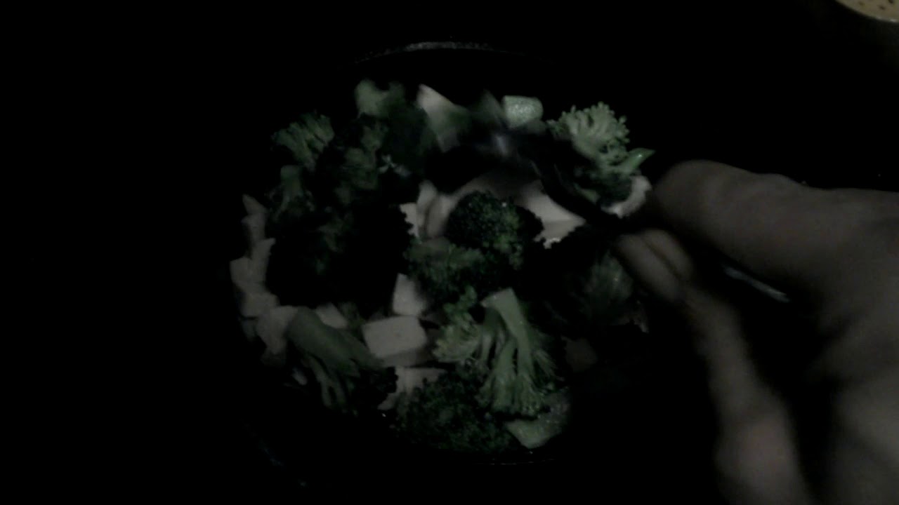 broko tofu brehkee - YouTube