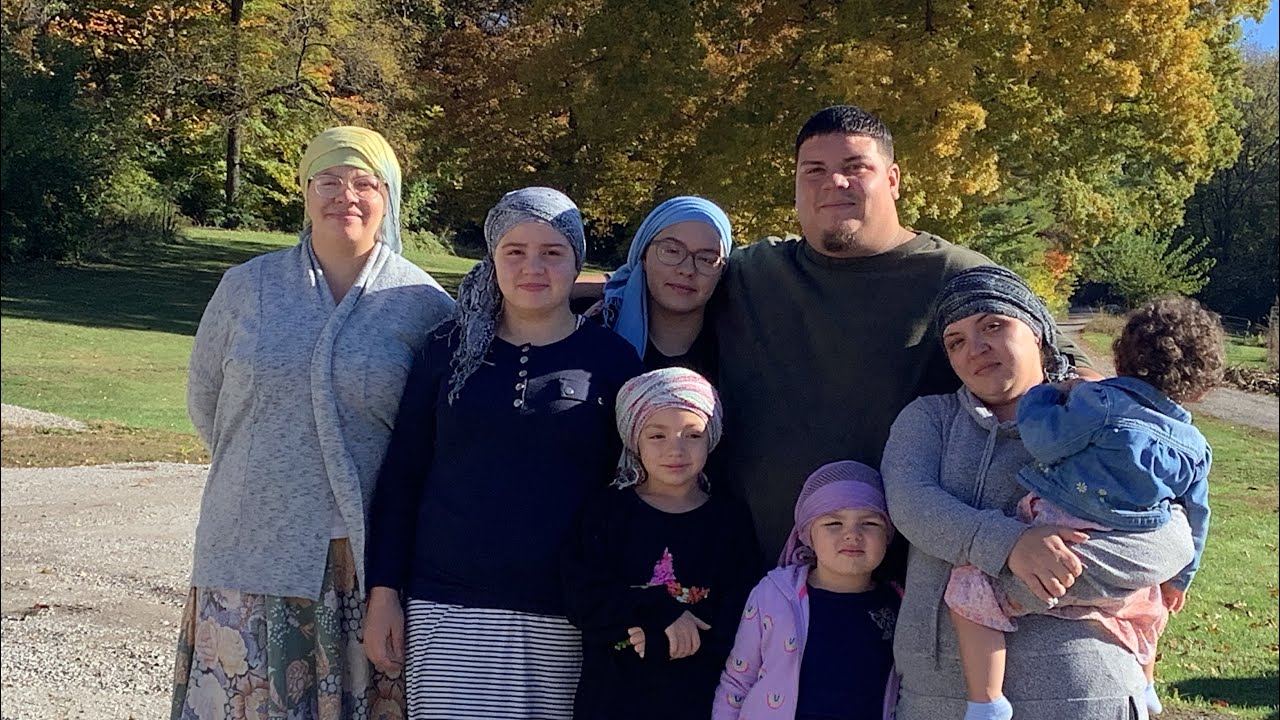 Straitway Visit - Our First Trip To Goshen - YouTube