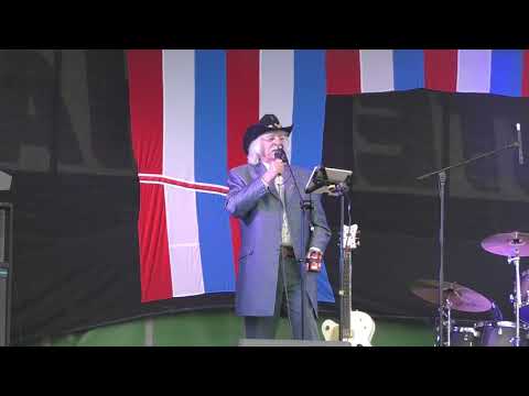 Johnny Rondo - The Fireman - YouTube