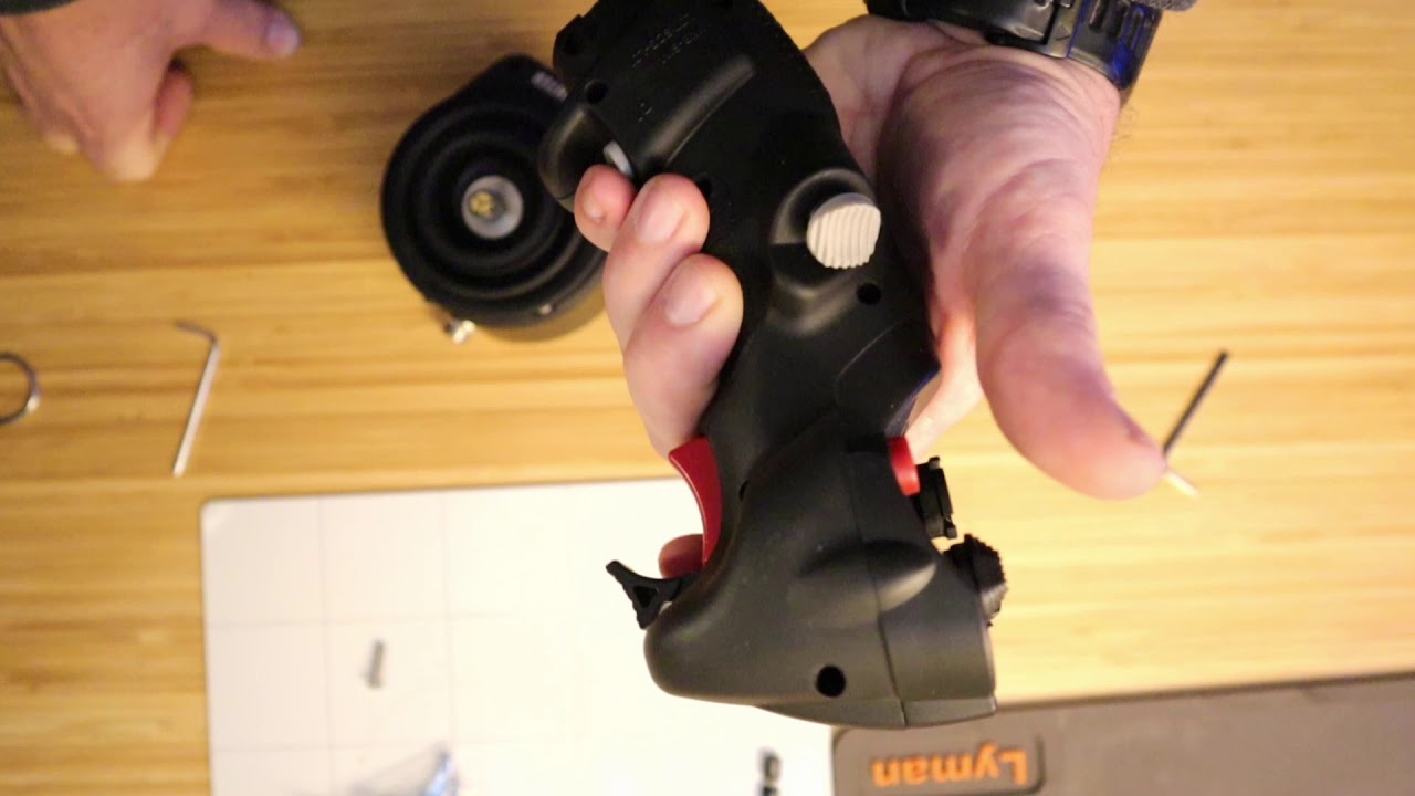 VKB KOSMOSIMA BASE TUNE - YouTube