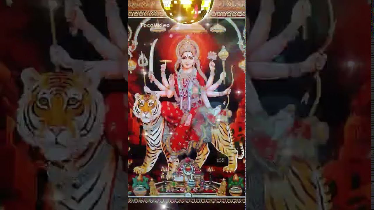 Devi Maa - YouTube