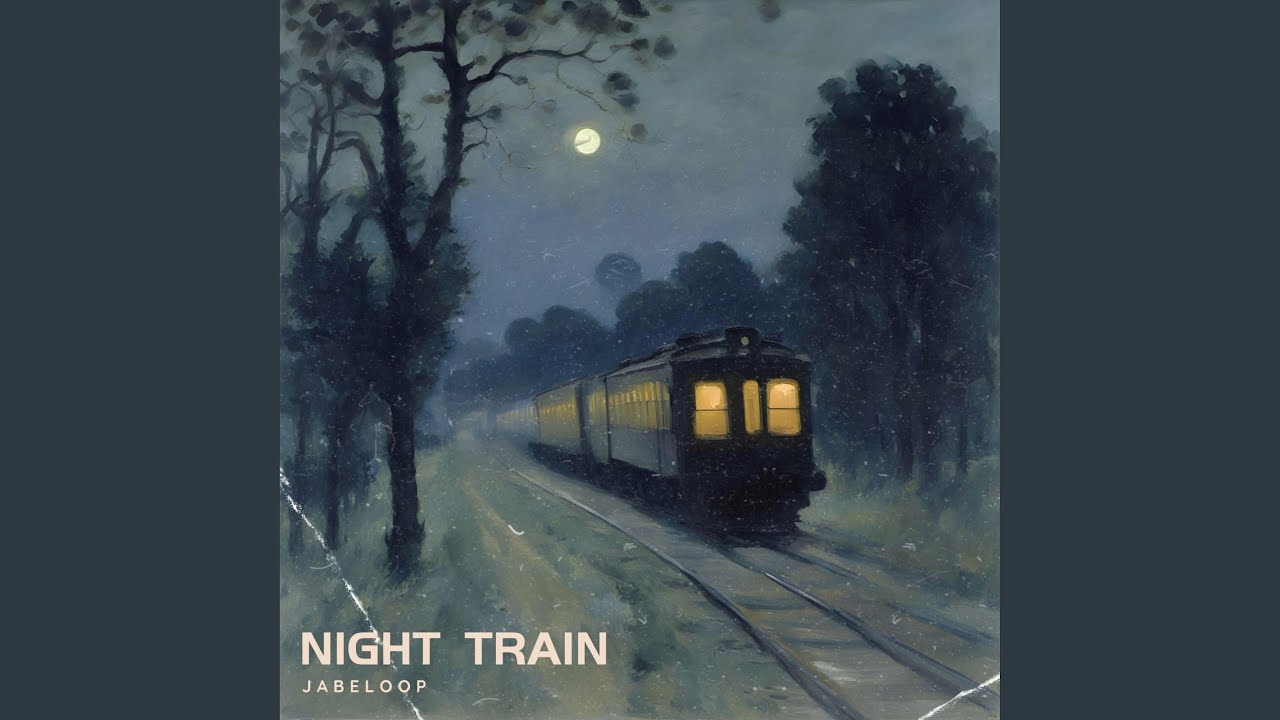 Night Train - YouTube