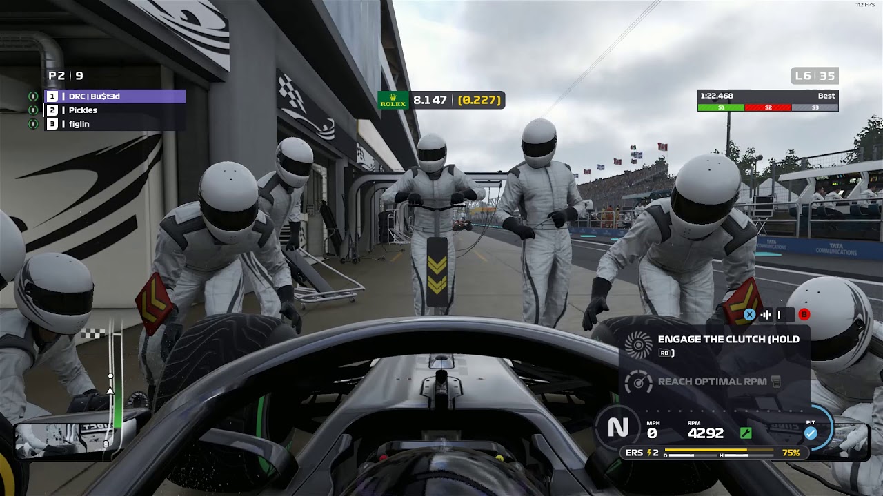 COR Tier 3 | Canada | Race - YouTube