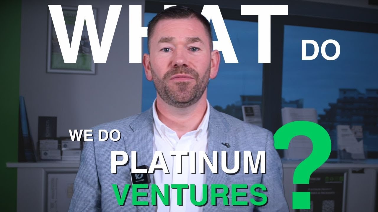 Platinum Ventures We Buy Houses Fast - YouTube