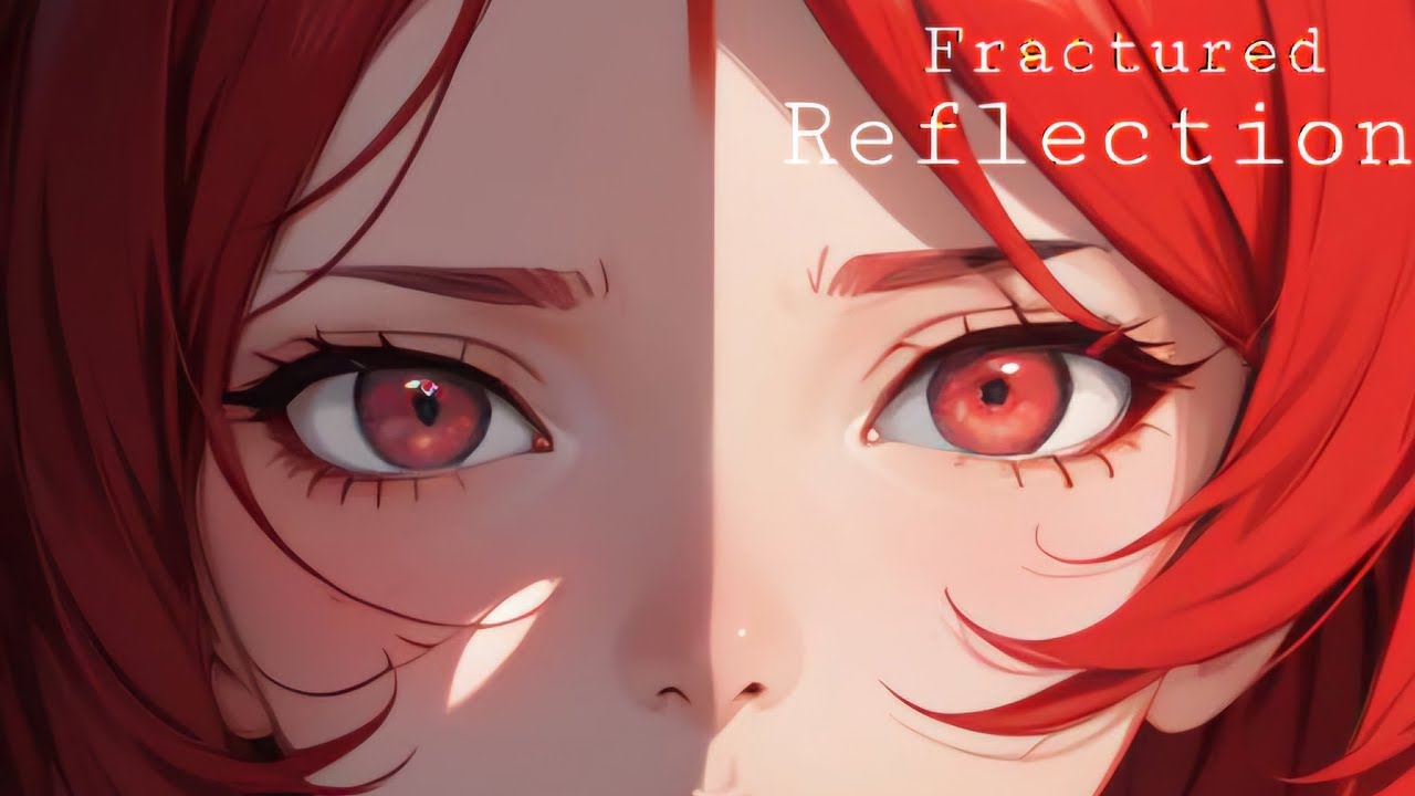 Fractured Reflection[Rebirth] by Jadesrainfall - YouTube
