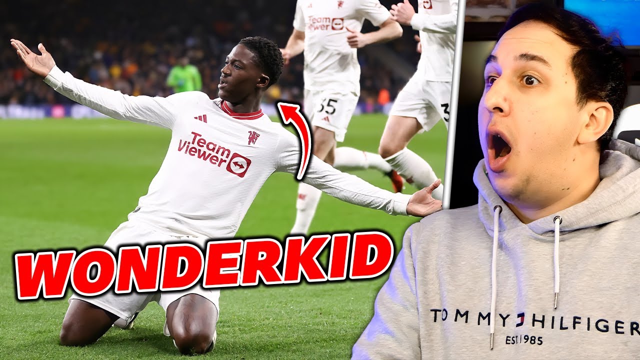 Liverpool BATTER Chelsea At Anfield! Adebayo Hat-rick As Luton BEAT ...