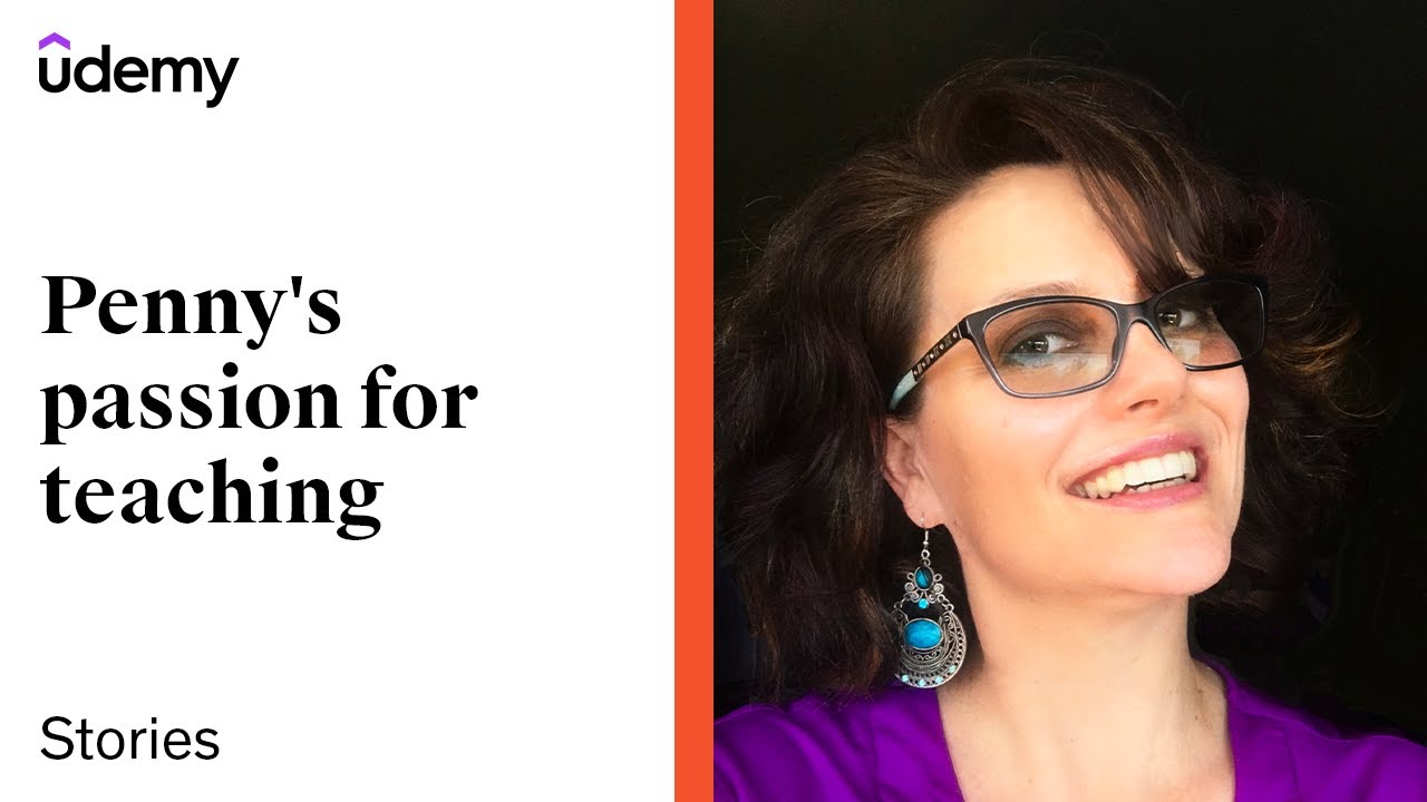 Online game development instructor Penny De Byl shares her passion for ...