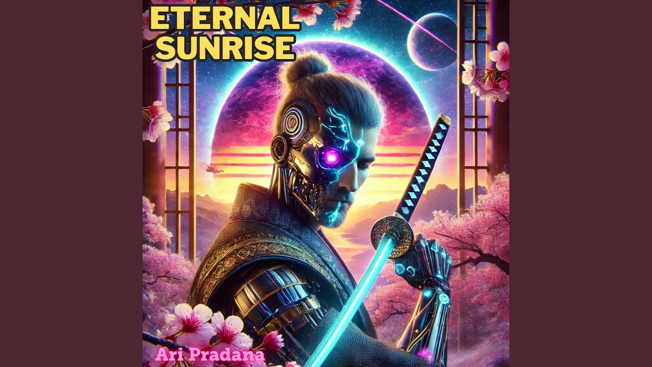 Eternal Sunrise - YouTube