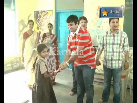 karnala tv news 2 April 2012 Pritam Mhatre.flv - YouTube