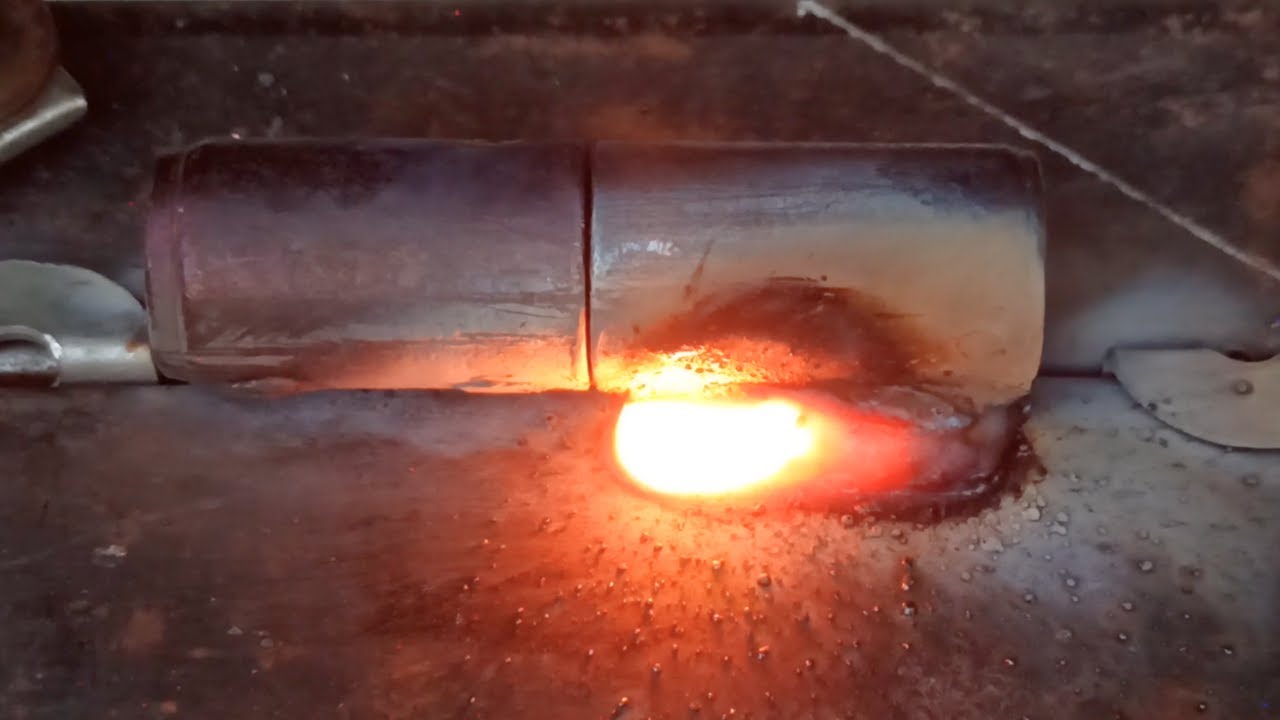 Stop bad hinge installation if you use this method. - YouTube