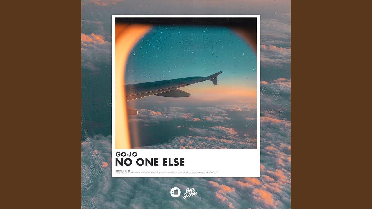 No One Else - YouTube Music