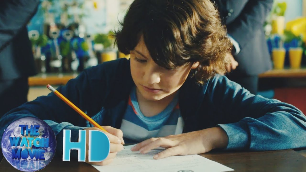 Max 2| TJ Meet Max|Movie Clip|HD - YouTube