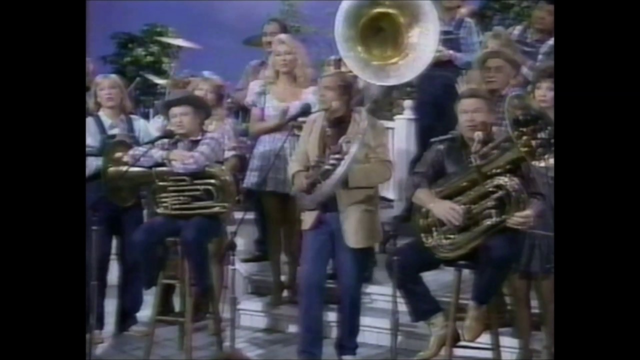 No One Kisses Like A Tuba Player Can - Stan Freese - YouTube
