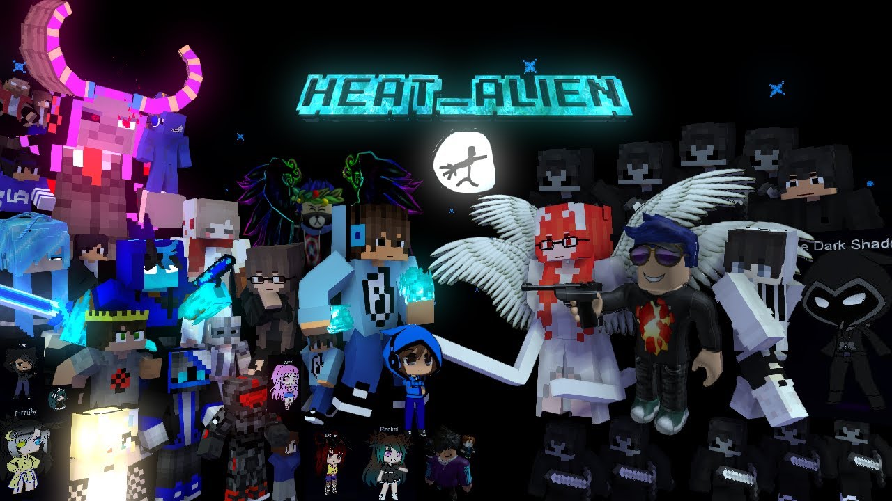 Heat_Alien (Trailer 4) - YouTube