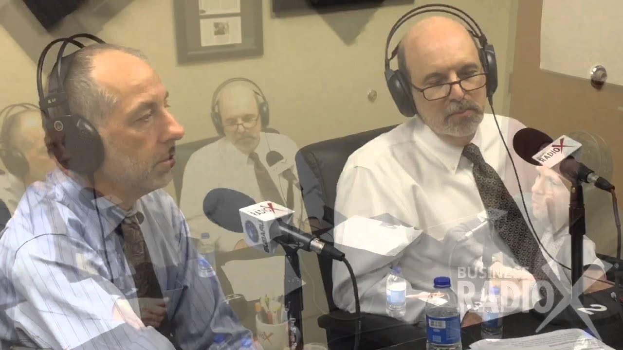 Wealth and Philanthropy | Gaslowitz Frankel LLC. - YouTube