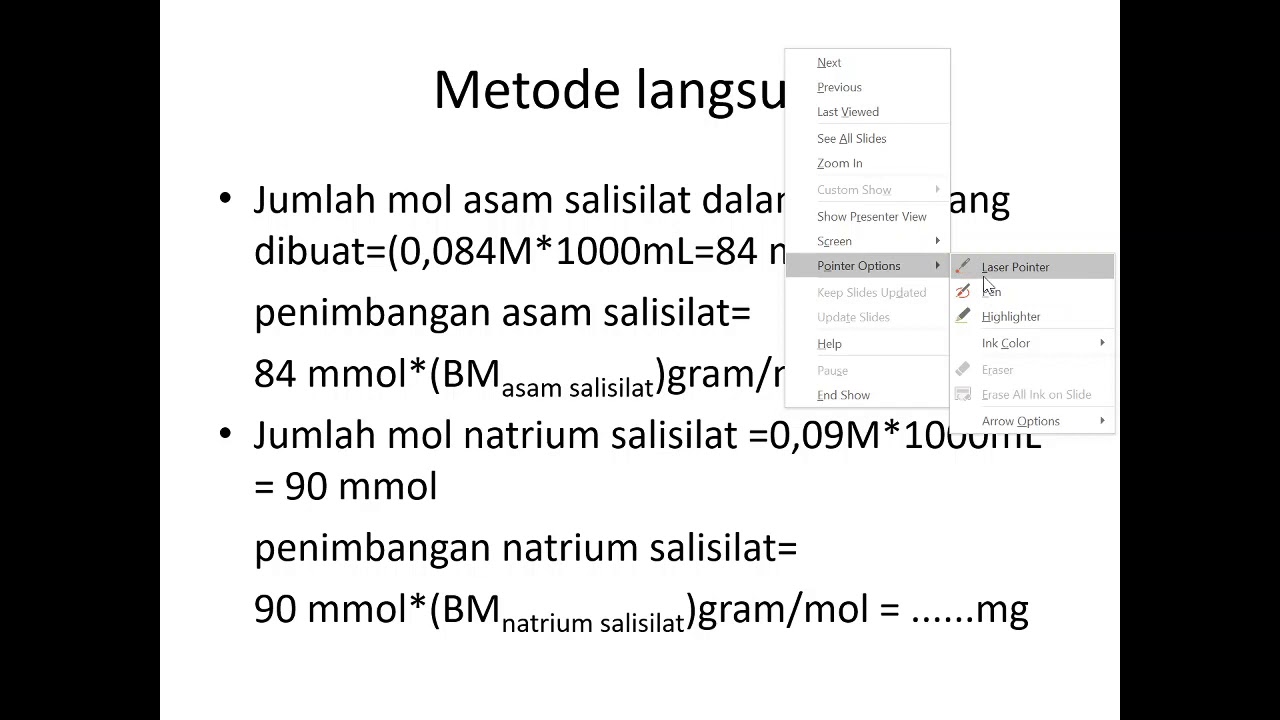 Larutan dapar: pH dan kapasitas dapar part 2 - YouTube