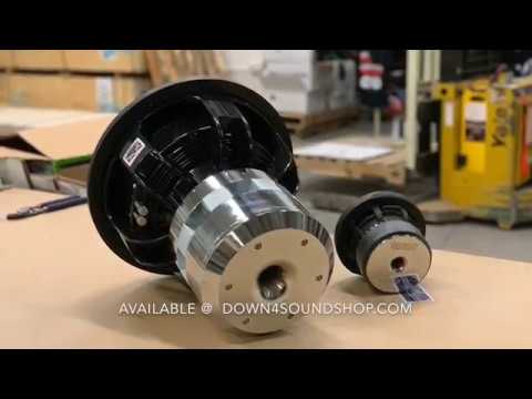 $2000 SUNDOWN SUB ULTRA LOW BASS BEATDOWN!