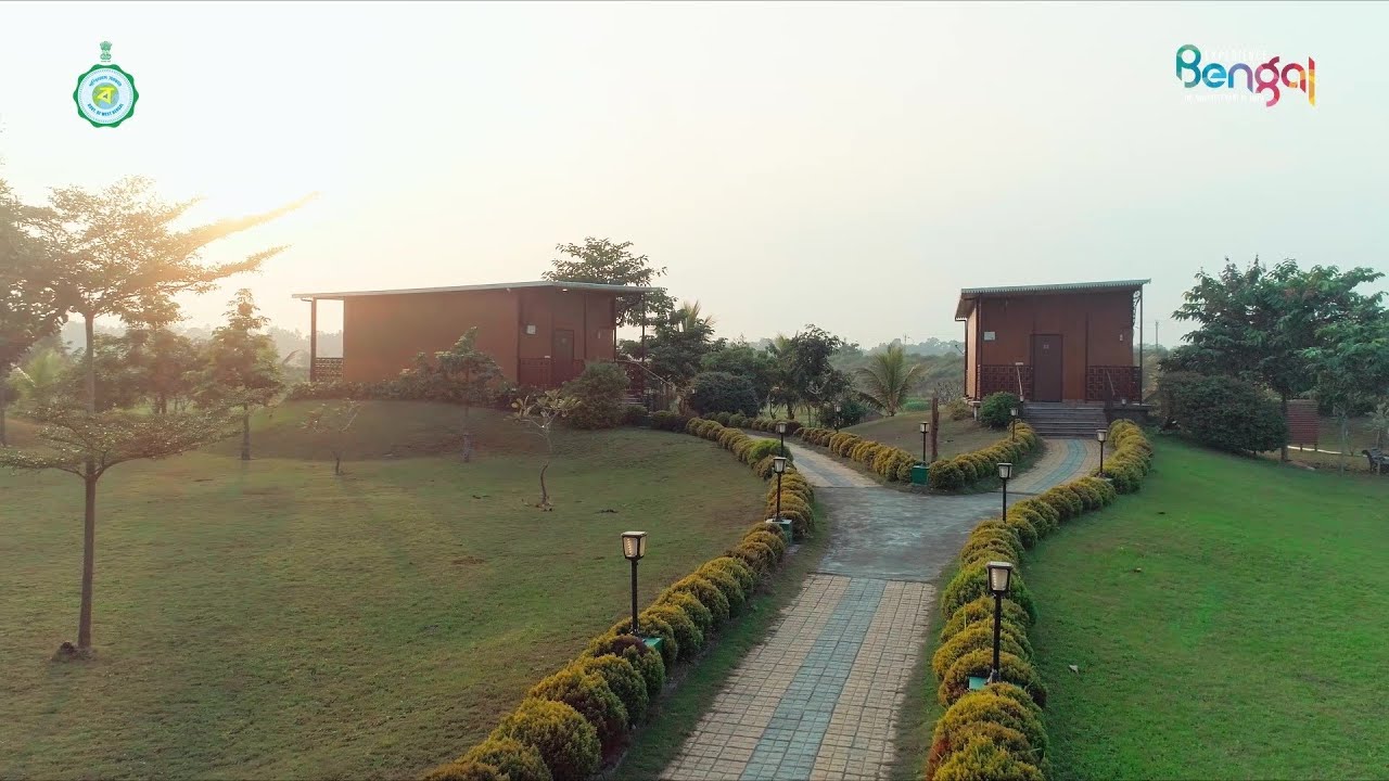 Bhorer Alo at Gajoldoba - YouTube