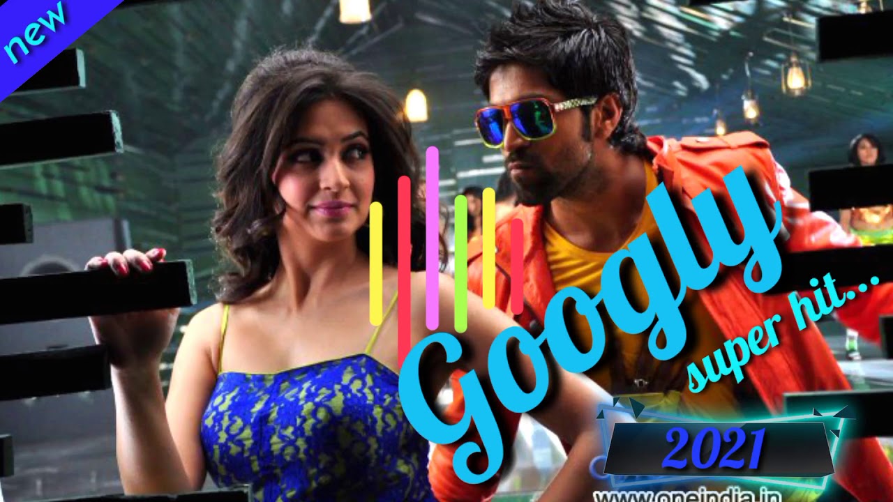 Googly movie super hit ringtone 2021 - YouTube