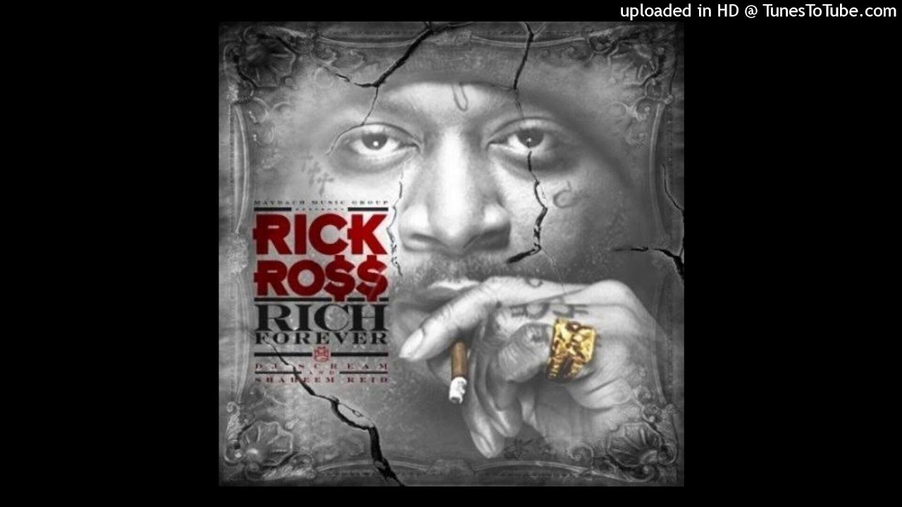 Rick Ross - King Of Diamonds (Instrumental Original) || 2020 - YouTube