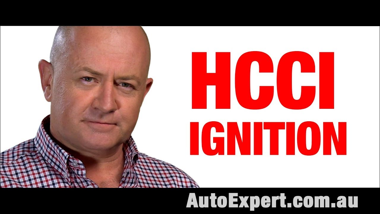 Mazda Skyactiv-X HCCI Engine Technology Explained | AutoExpert John ...