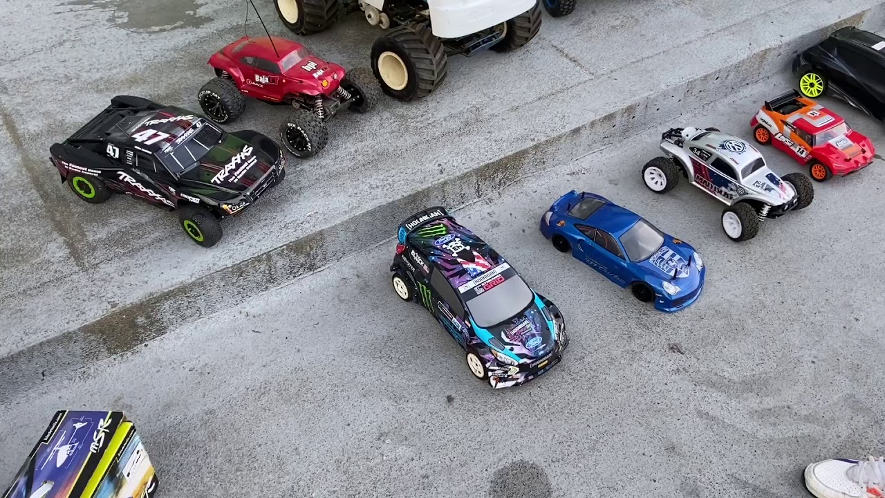 Welcome to the RC CITY channel - YouTube