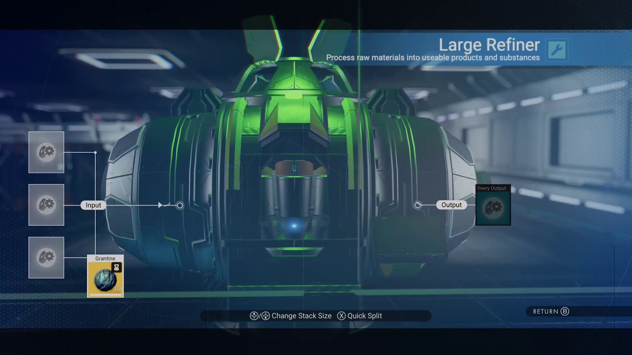 No Man's Sky - Raw Gameplay 2020.05.23 - YouTube