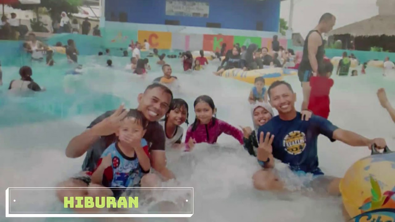 FAMILY GATHERING HUT KE-73 YONZIPUR 3/YW 2020 | TNI AD - YouTube