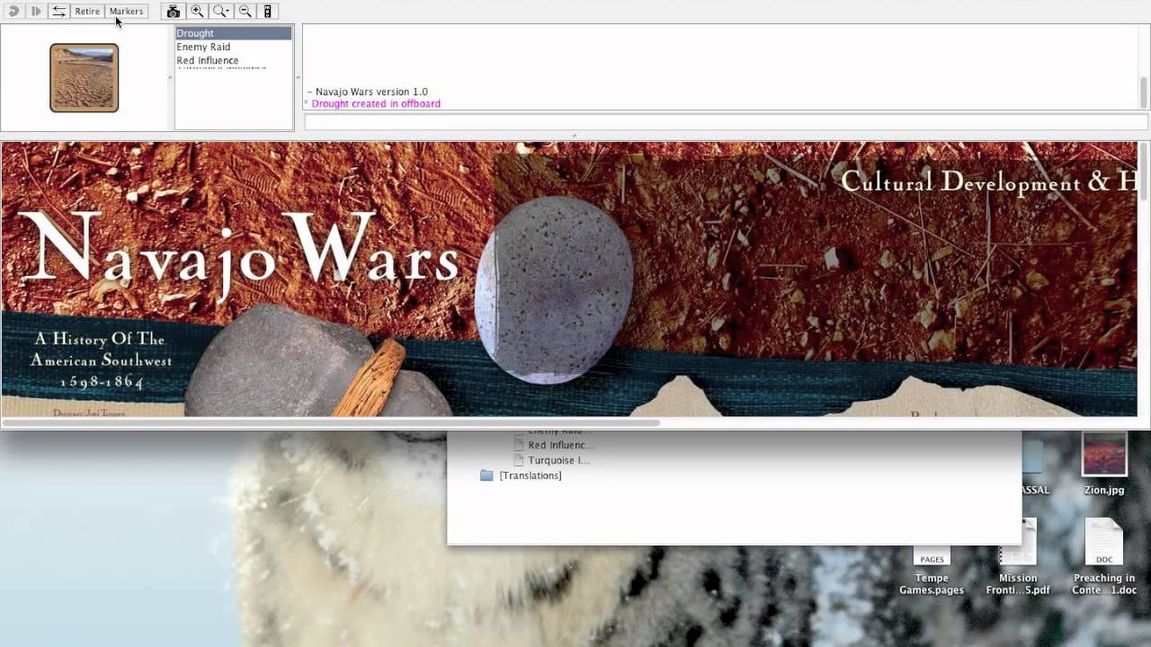 VASSAL Module Design 101 Lesson 6 - YouTube
