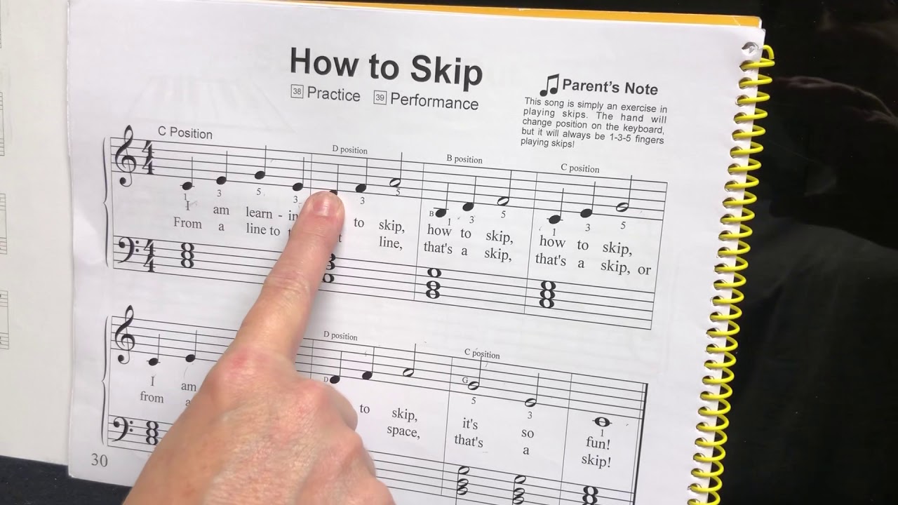 How to Skip Lesson 13 - YouTube